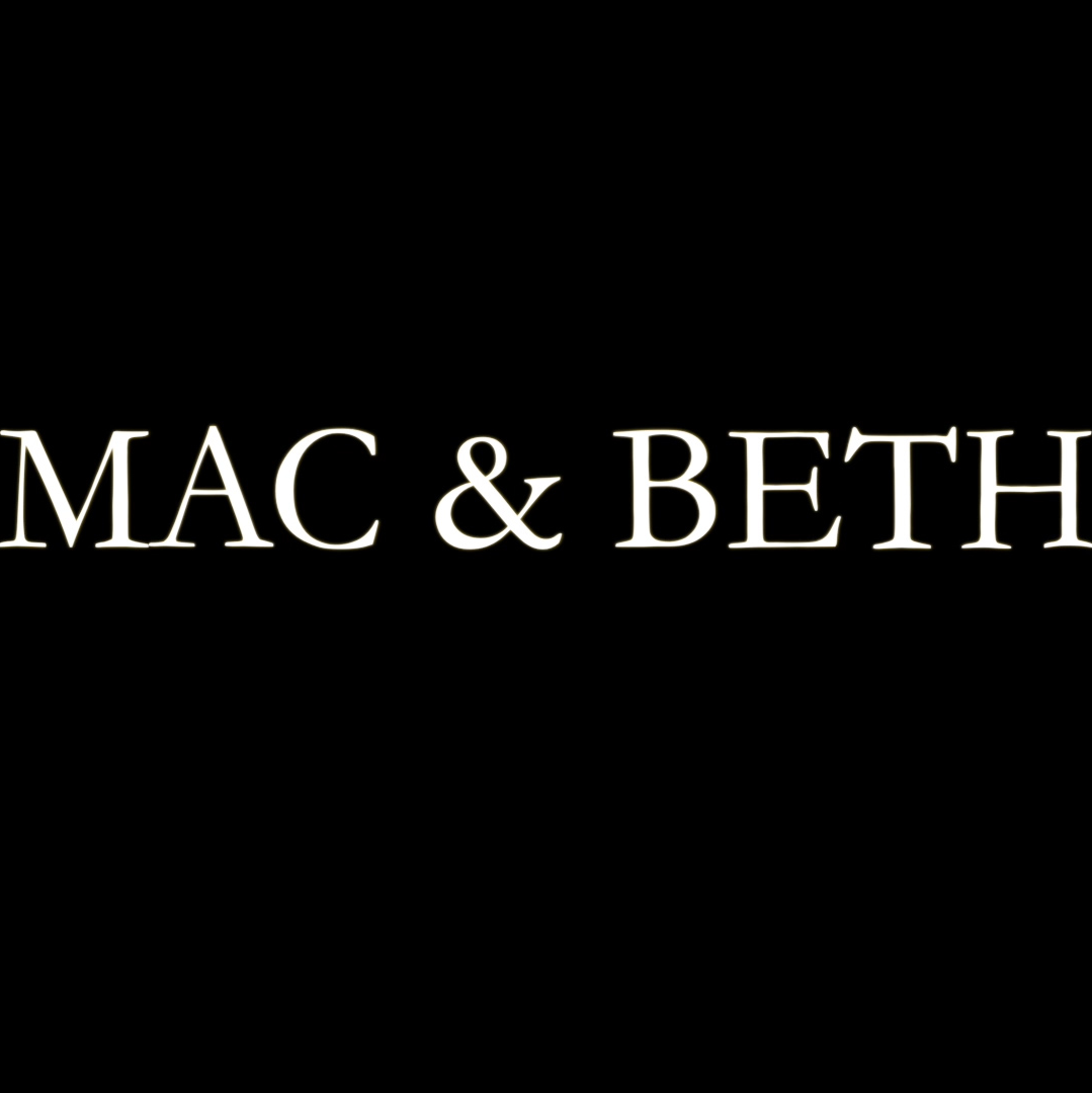 Mac & Beth – Flourishing Mentalities
